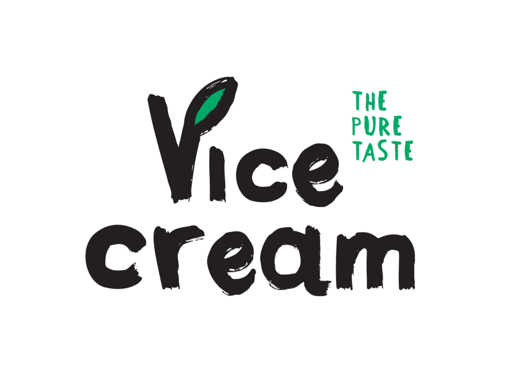 ÜBER UNS - Vicecream - veganes Eis aus Kiel